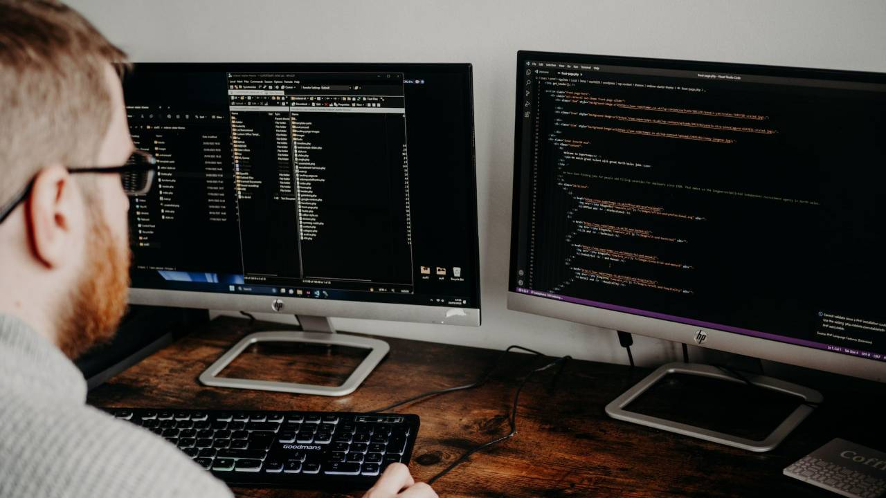 Vad är Variabler, Loopar och Villkor inom programmering?