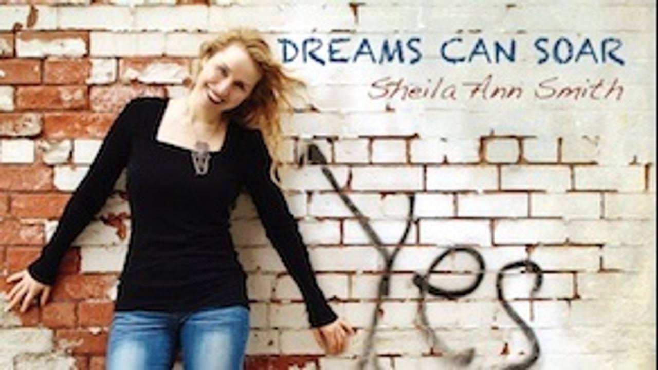 Sheila Ann Smith Music Online