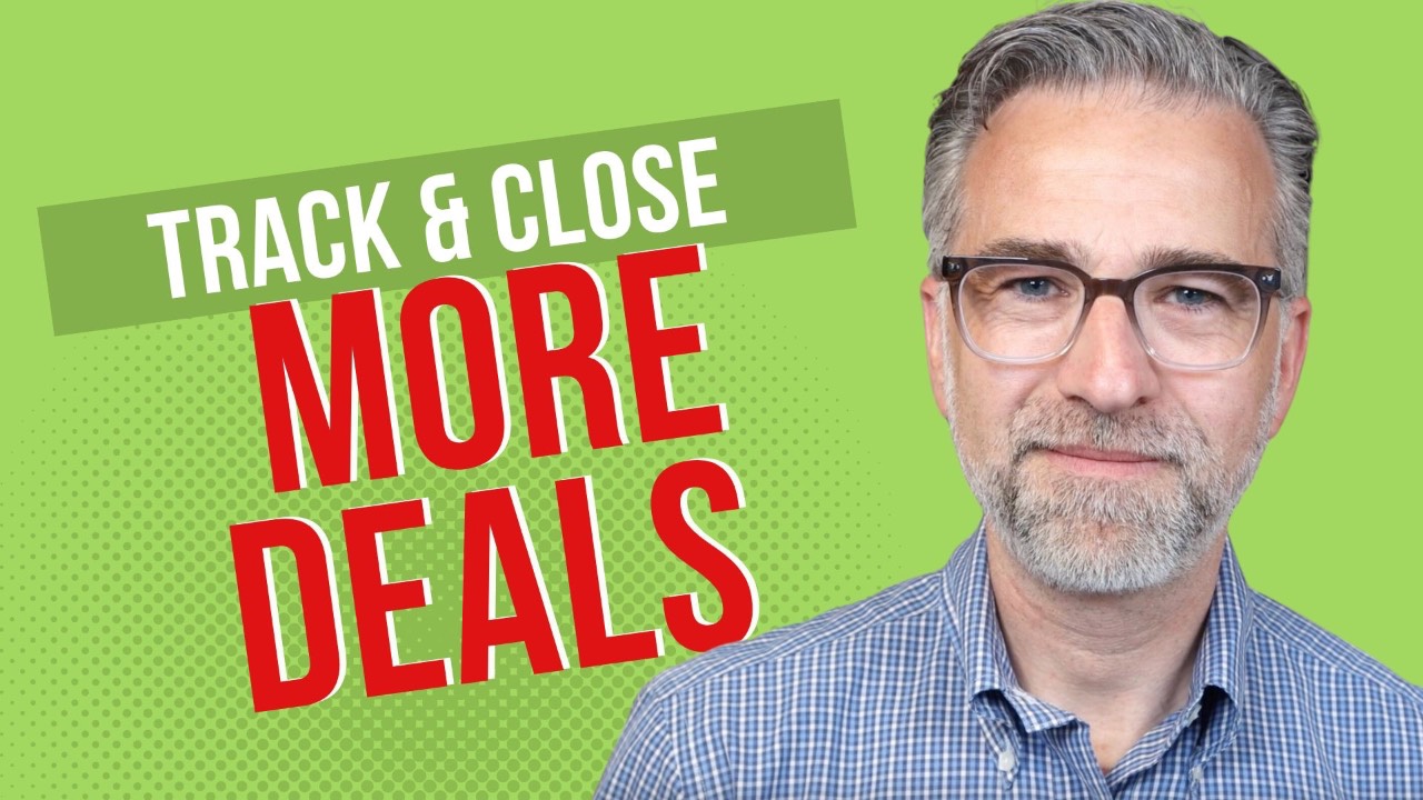 Increase Sales by Mastering Your Closing Ratio