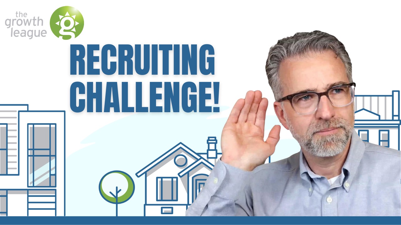 Build Your Team by Creating a Recruiting Challenge