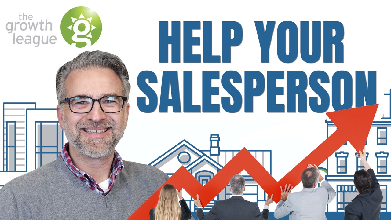 Are you struggling to get the most out of your sales team?