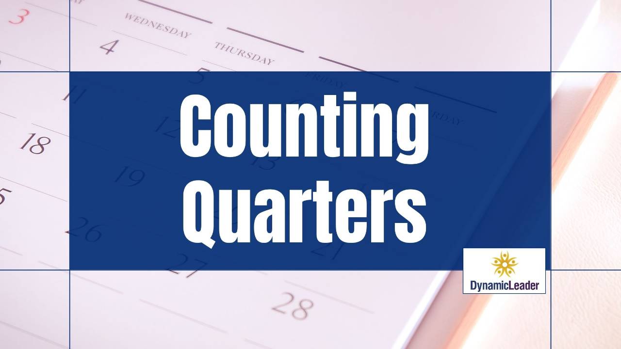 Counting Quarters