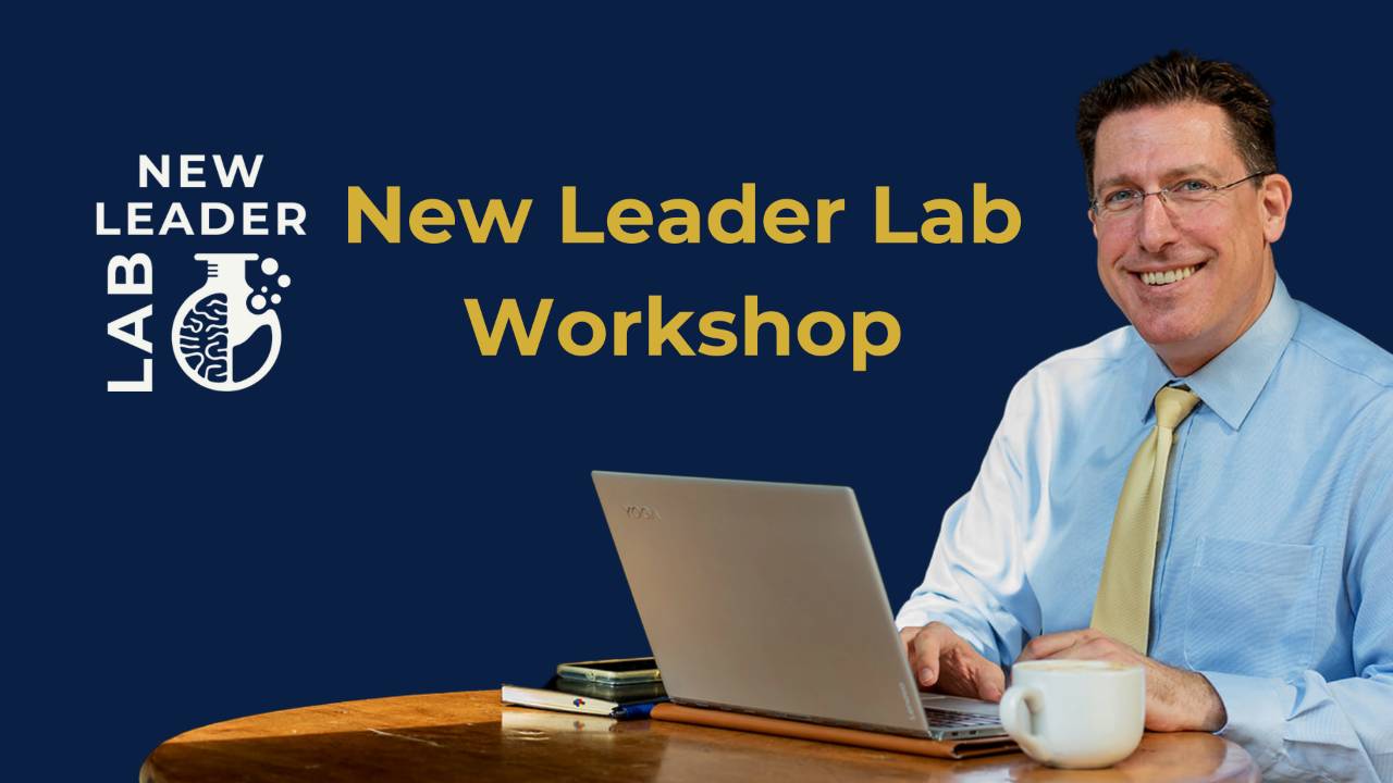 New Leader Lab