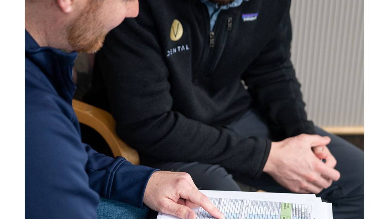 Dental Practice Transitions