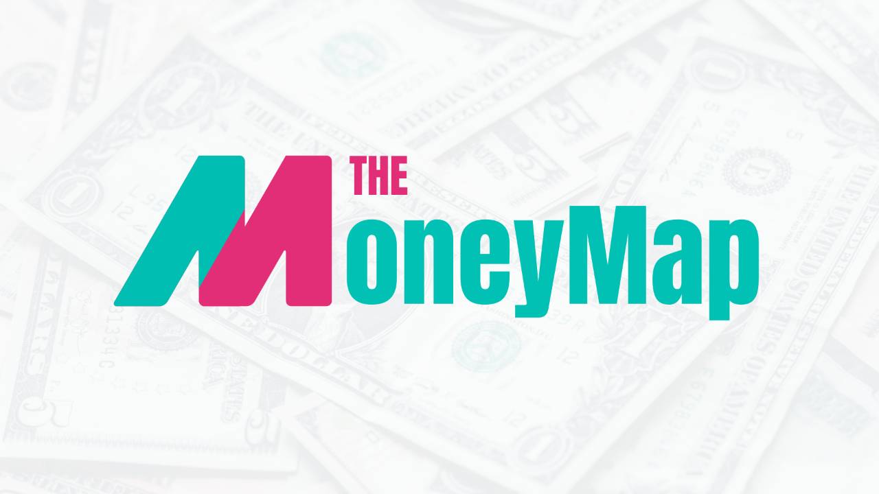 The Money Map System - Sales Page