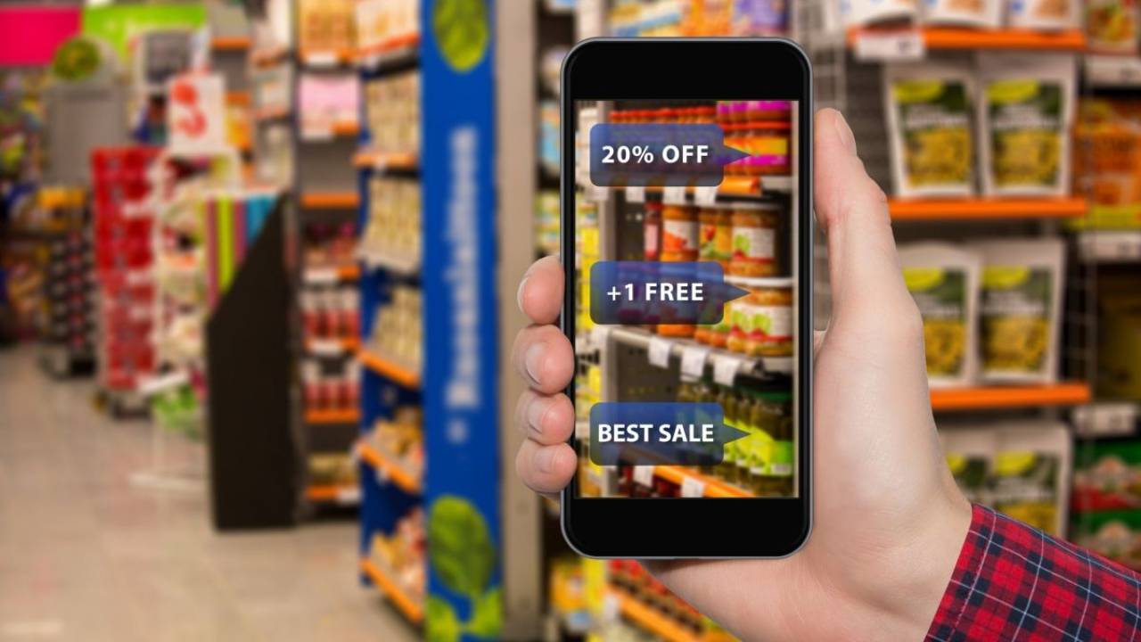 Optimising Retail with Computer Vision