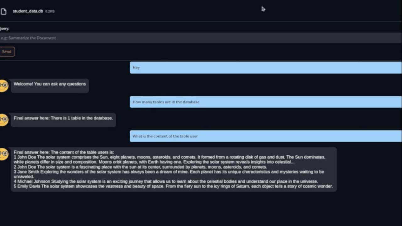 Beyond GPT-4: Mastering Chatbots with LangChain