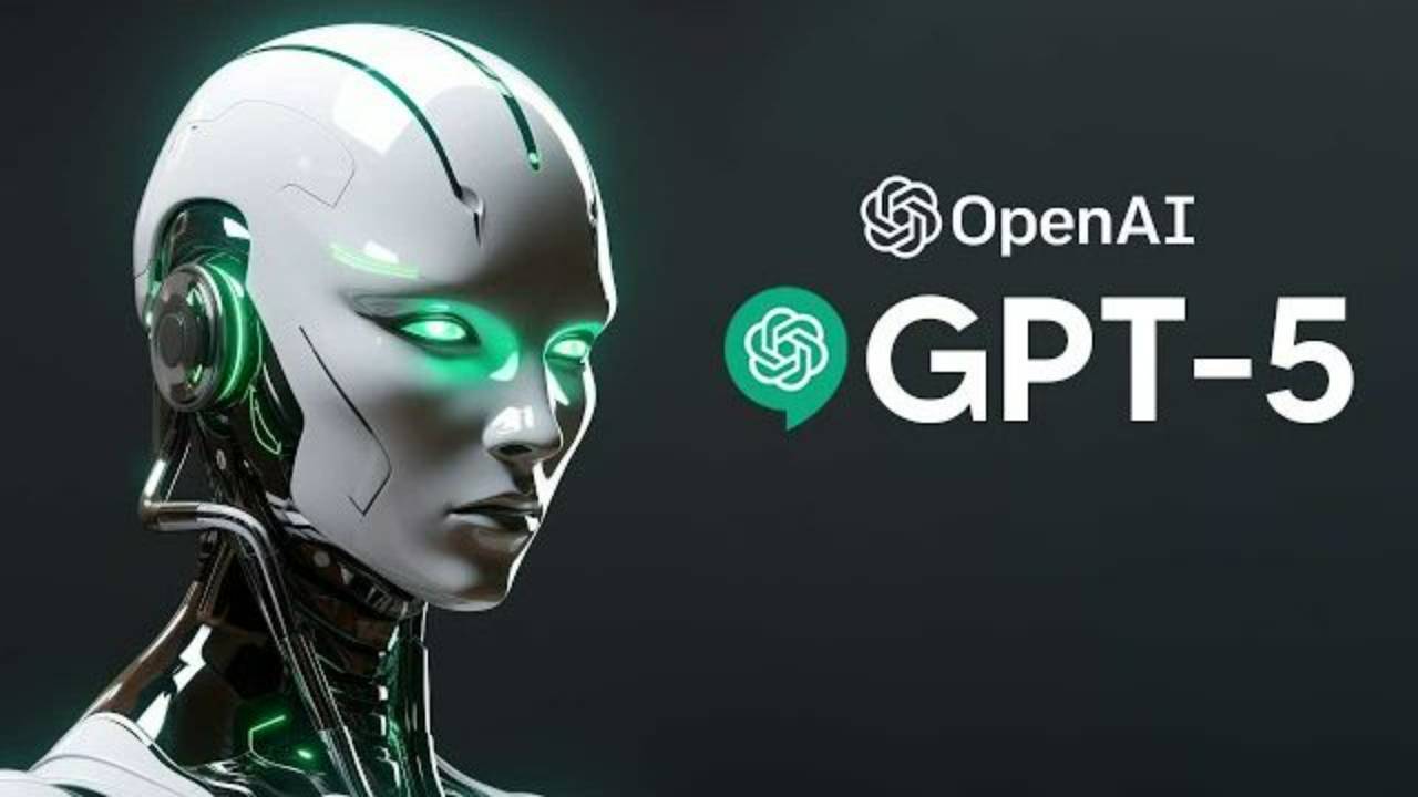 🤖🚀 Get Ready for GPT-5: The Ultimate AI Tool 💯🔥