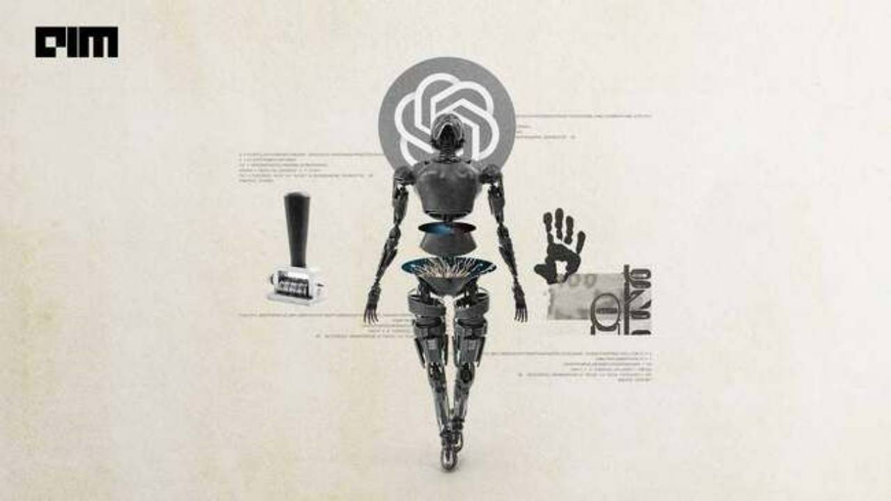 OpenAI’s DALL-E 3 Images Now Have Watermarks to Spot Fake Photo Online