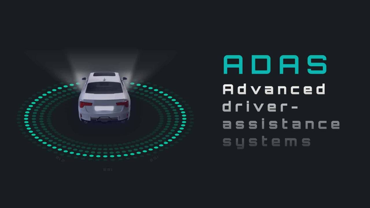 Importance of Object Detection in Advanced Driver Assistance Systems