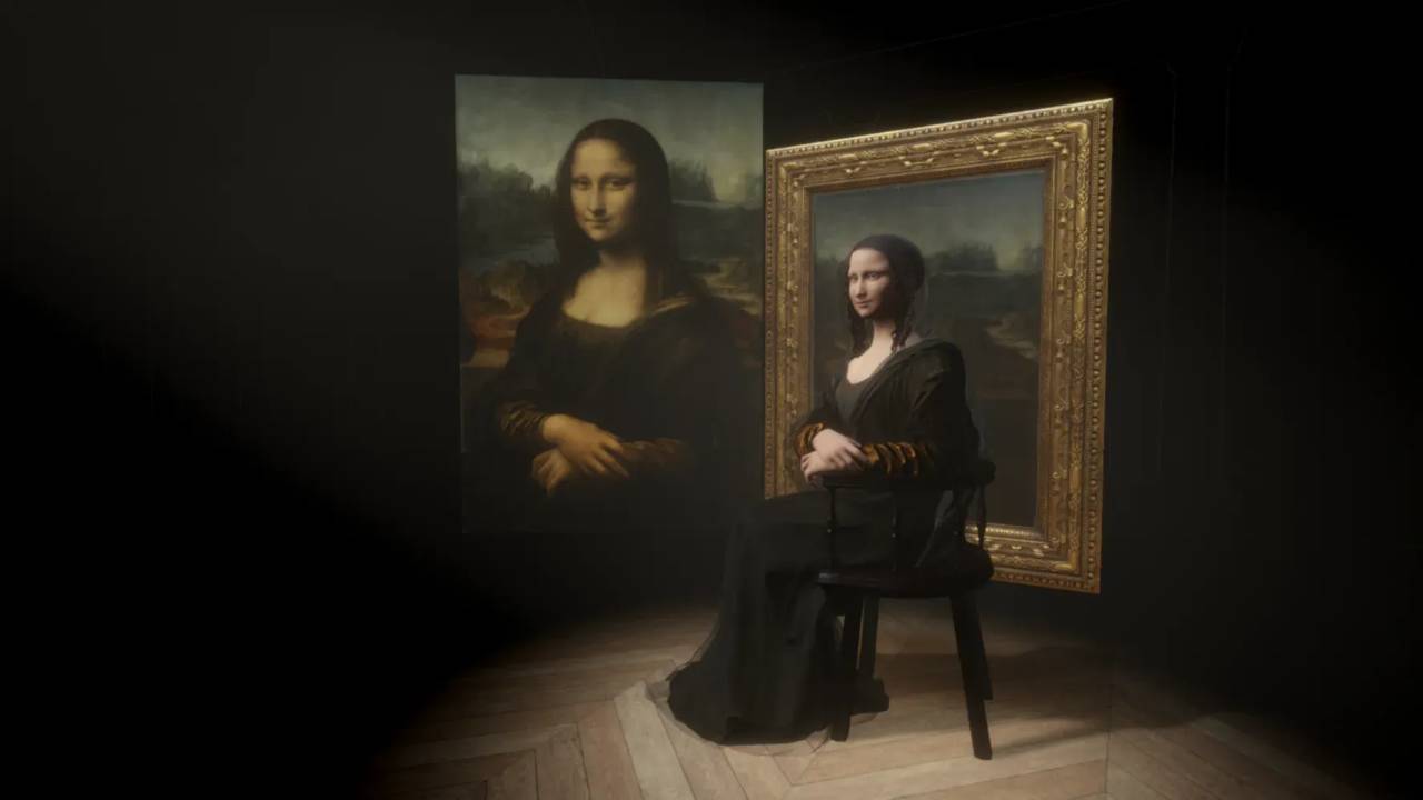 How Computer Vision in Art Transforms the Creative Process