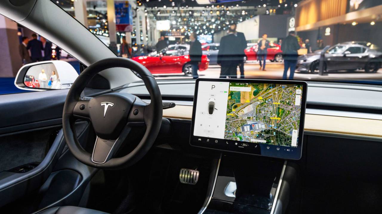 Revolutionising Self-Driving Cars with Computer Vision