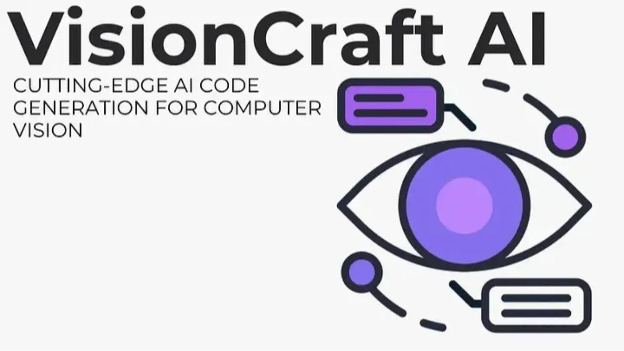 🚀VisionCraft AI Pre-Launching 3rd March 2025 🤖