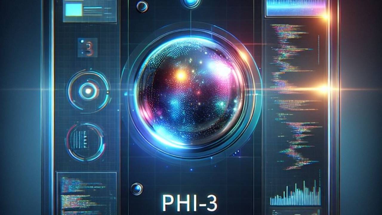 Microsoft Phi-3 - The Rise of Small Language Models