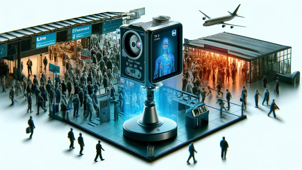 IR Camera Fever Detection: A Critical Need in Pandemic Times