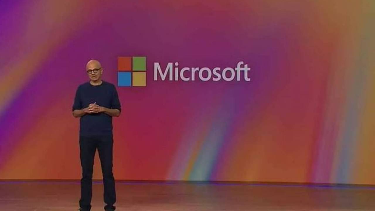 How Satya Nadella is transforming the future of computing with Copilot