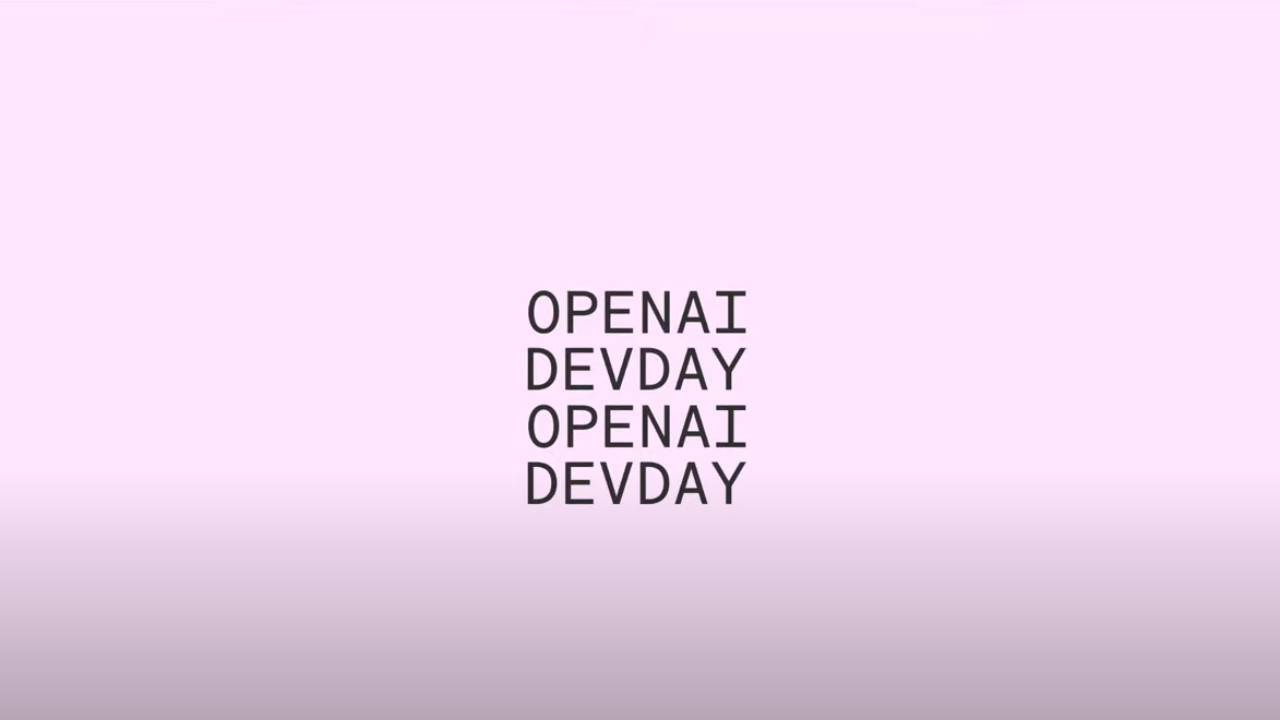 GPT-4 Turbo and More: The Latest AI Breakthroughs from OpenAI DevDay