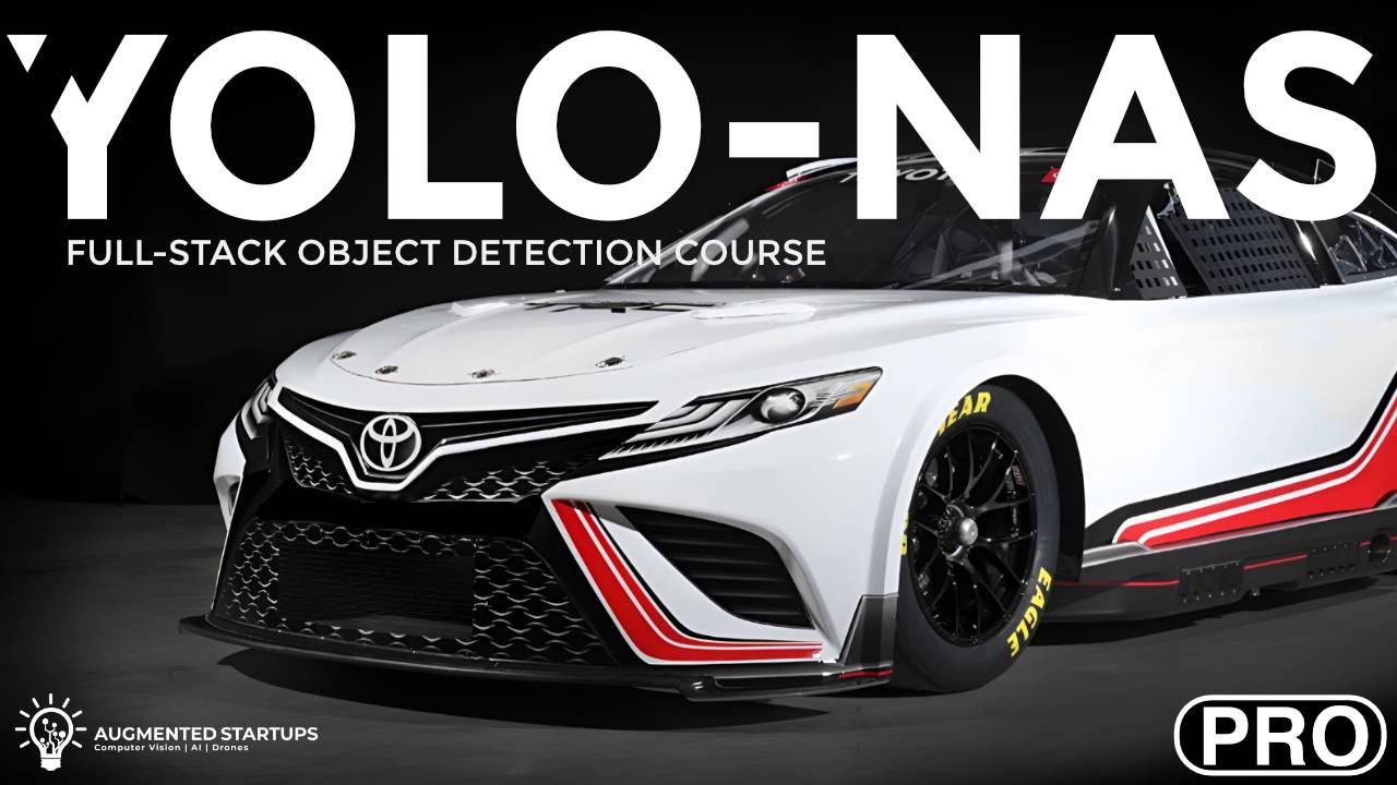 YOLO-NAS: The Game-Changer in Object Detection | Deci AI