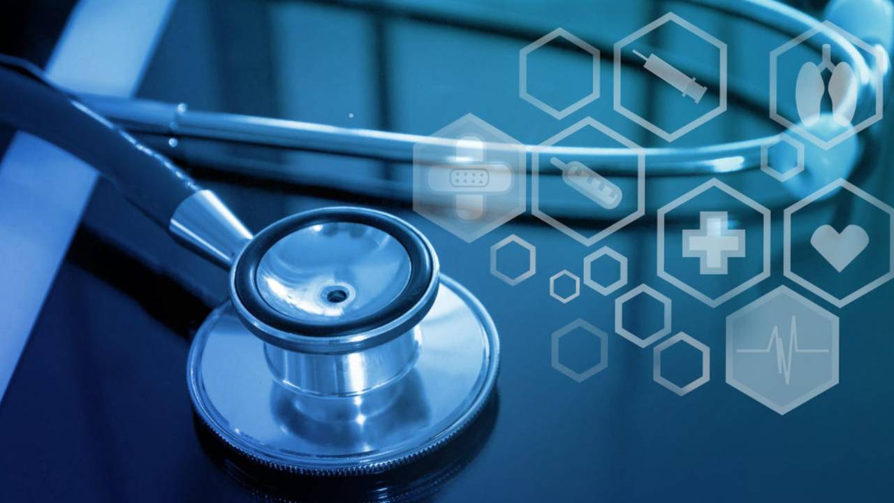 Transforming Medicine with Computer Vision