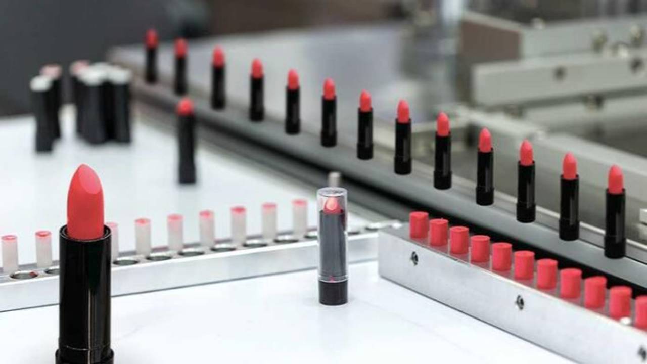 Streamlining Manufacturing with Computer Vision