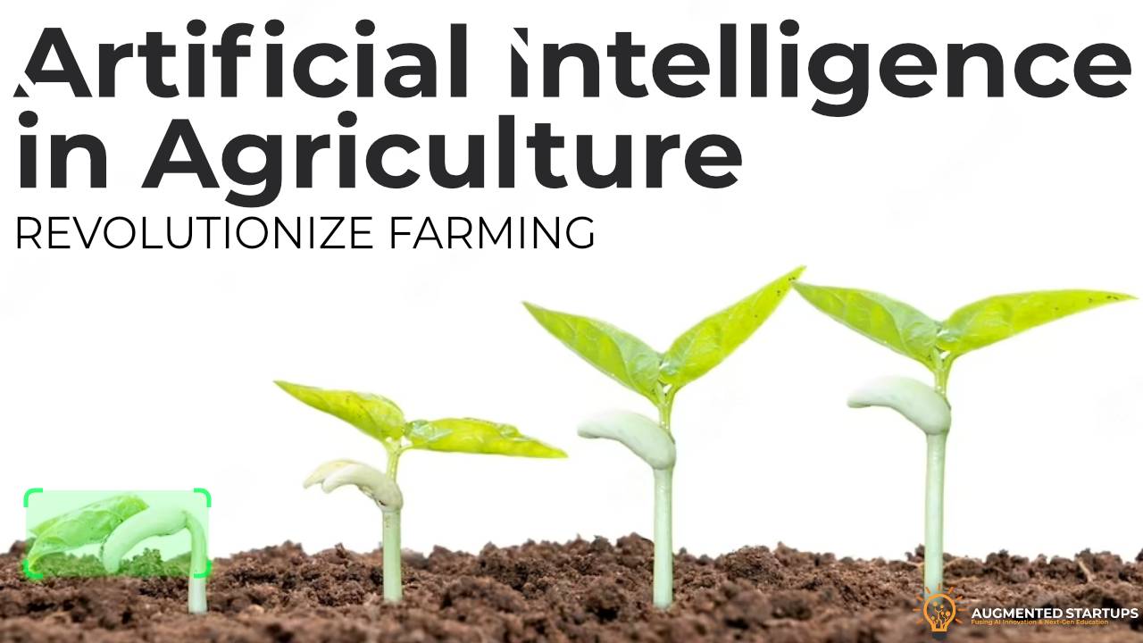 AI in Agriculture Course