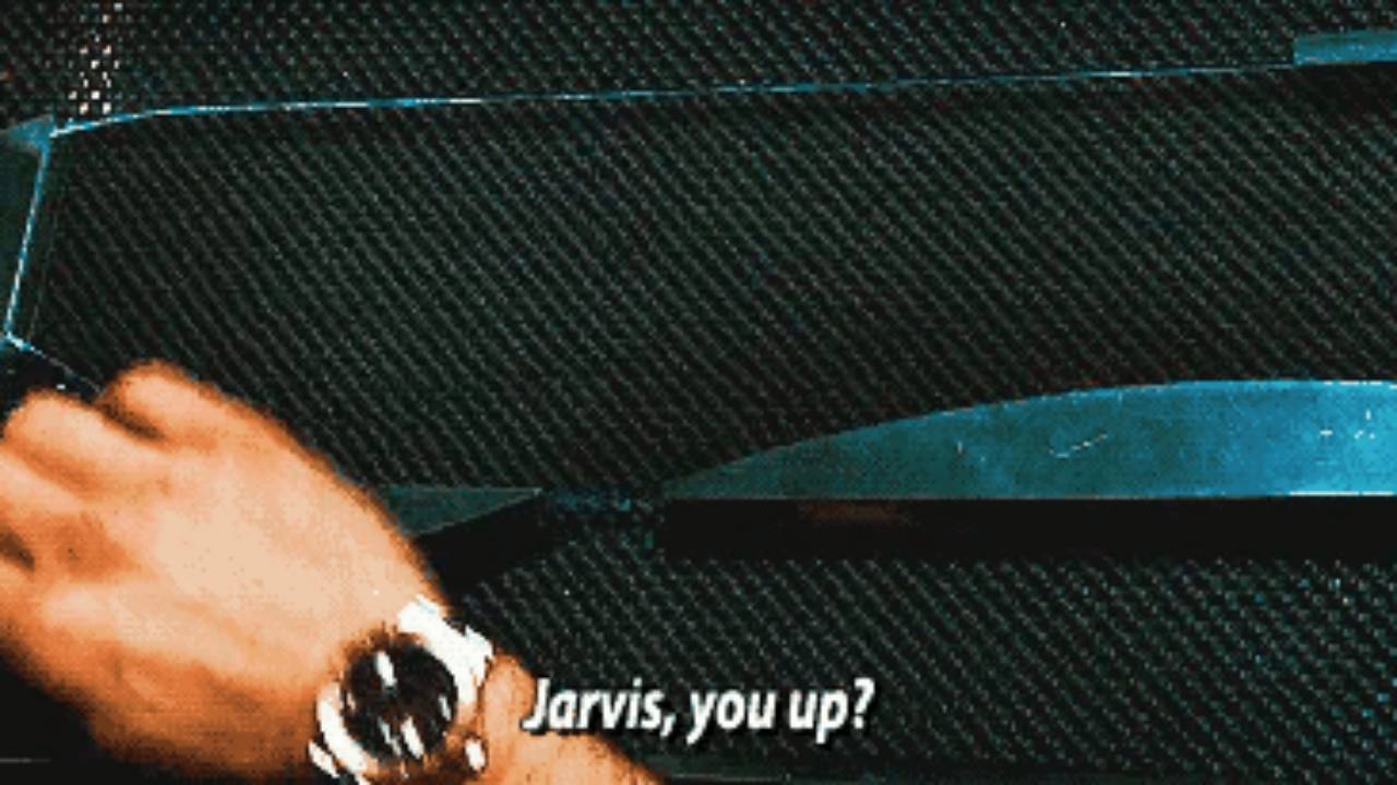 🚨 Today is Your Last Chance to Become Tony Stark!