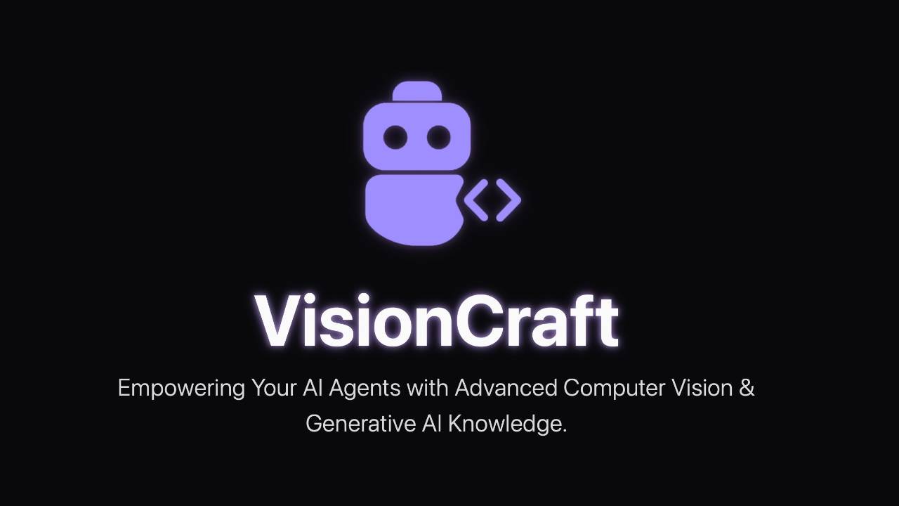 VisionCraft MCP Server Lifetime Access – Limited Offer