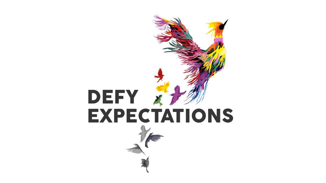 Success on steroids Defy Expectations Business Mentoring