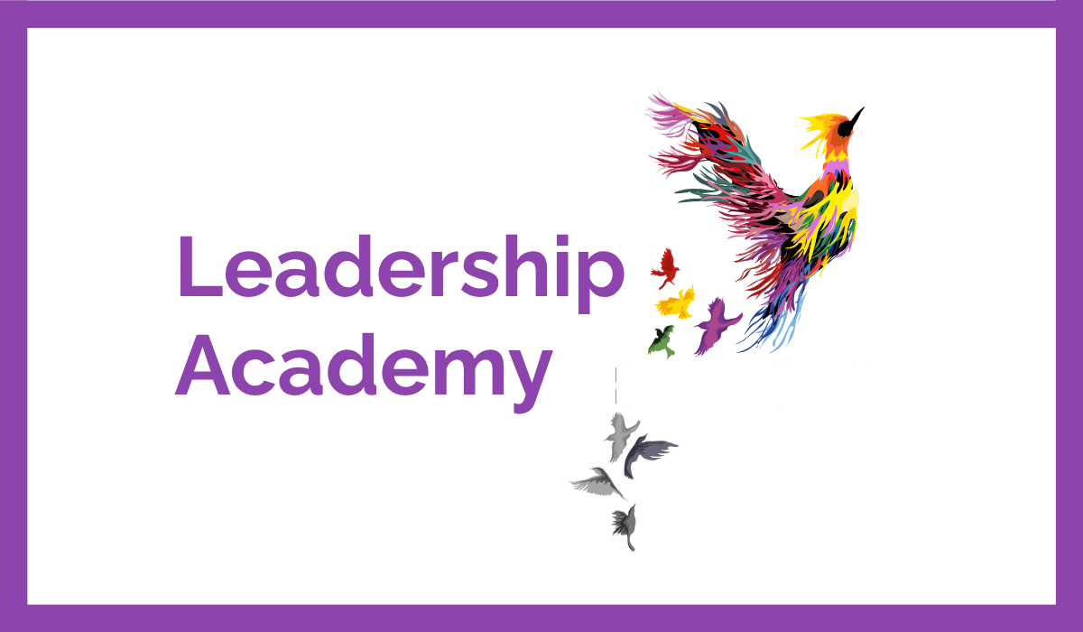 Leadership Academy | Developing Leaders Who Love Leadership