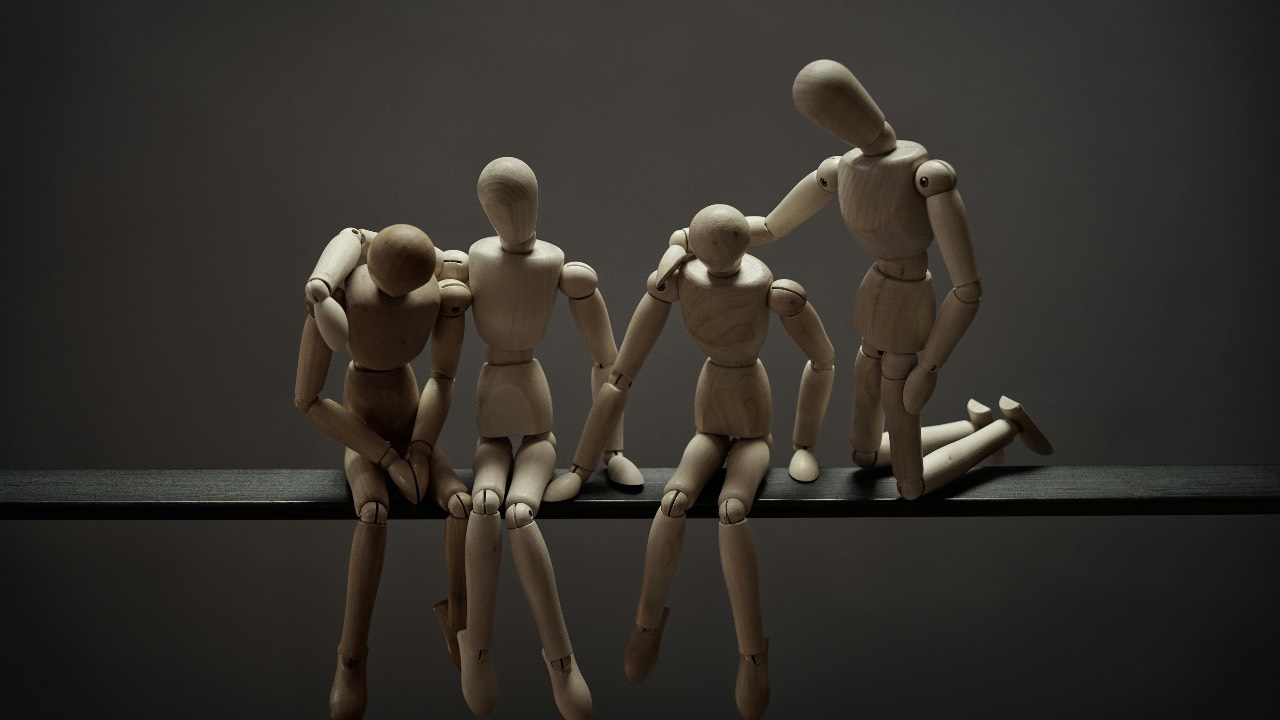 How to Be a Human Being: The Case for Human-Centred Leadership