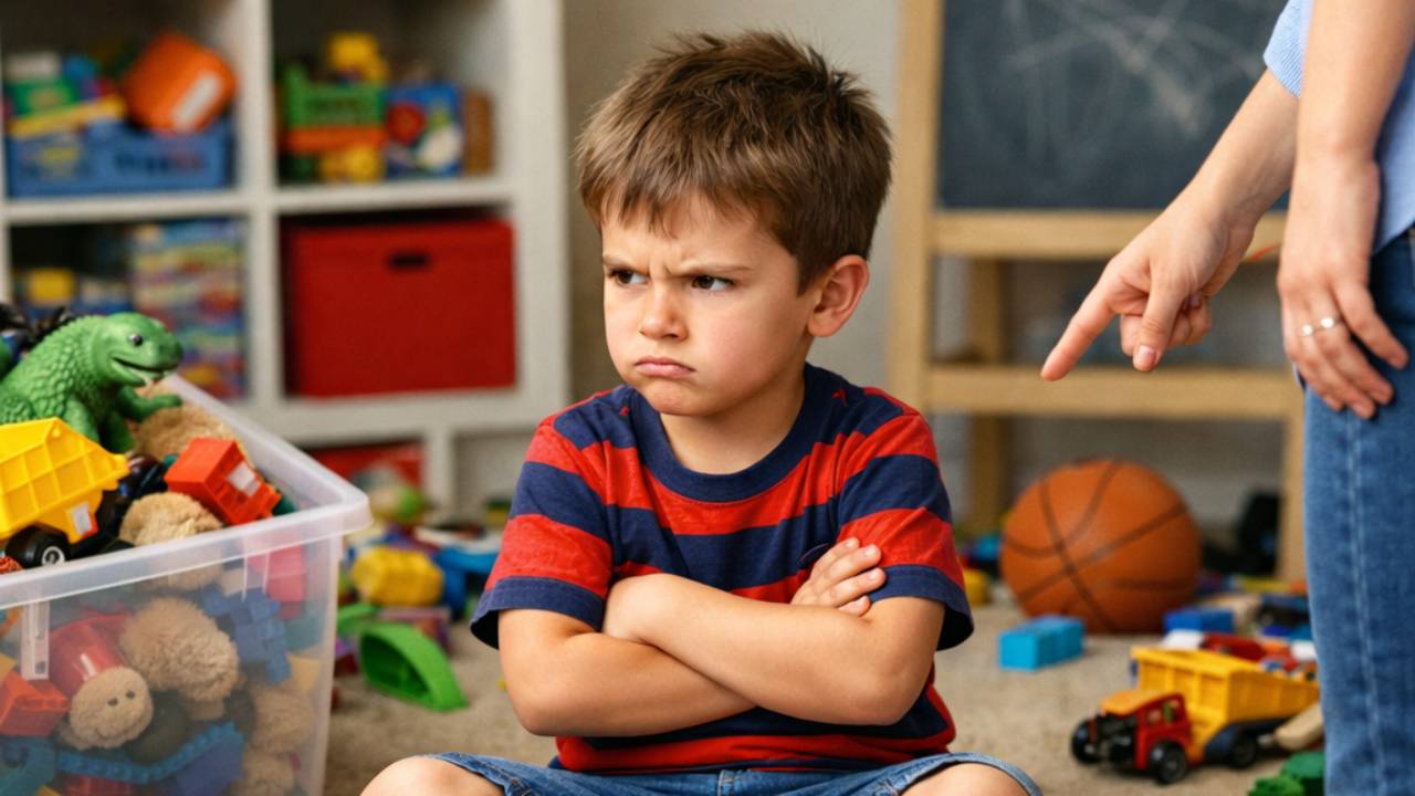 The Belief That Dysregulates Parents of PDA & Demand-Avoidant Children