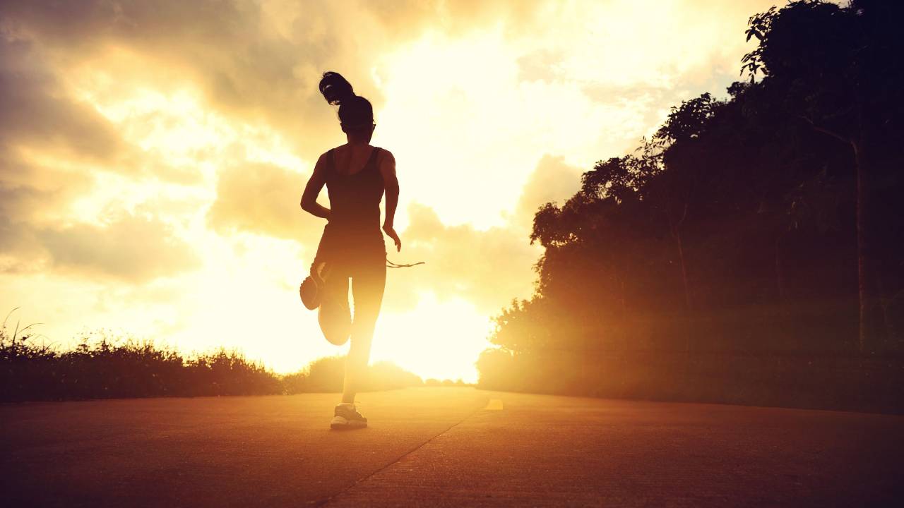 The Ultimate Guide to Recovery Runs