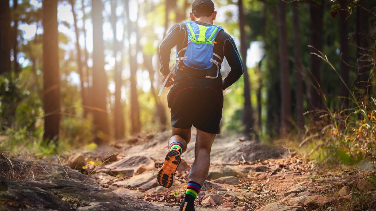 Why Running Trails Is One of the Best Forms of Exercise