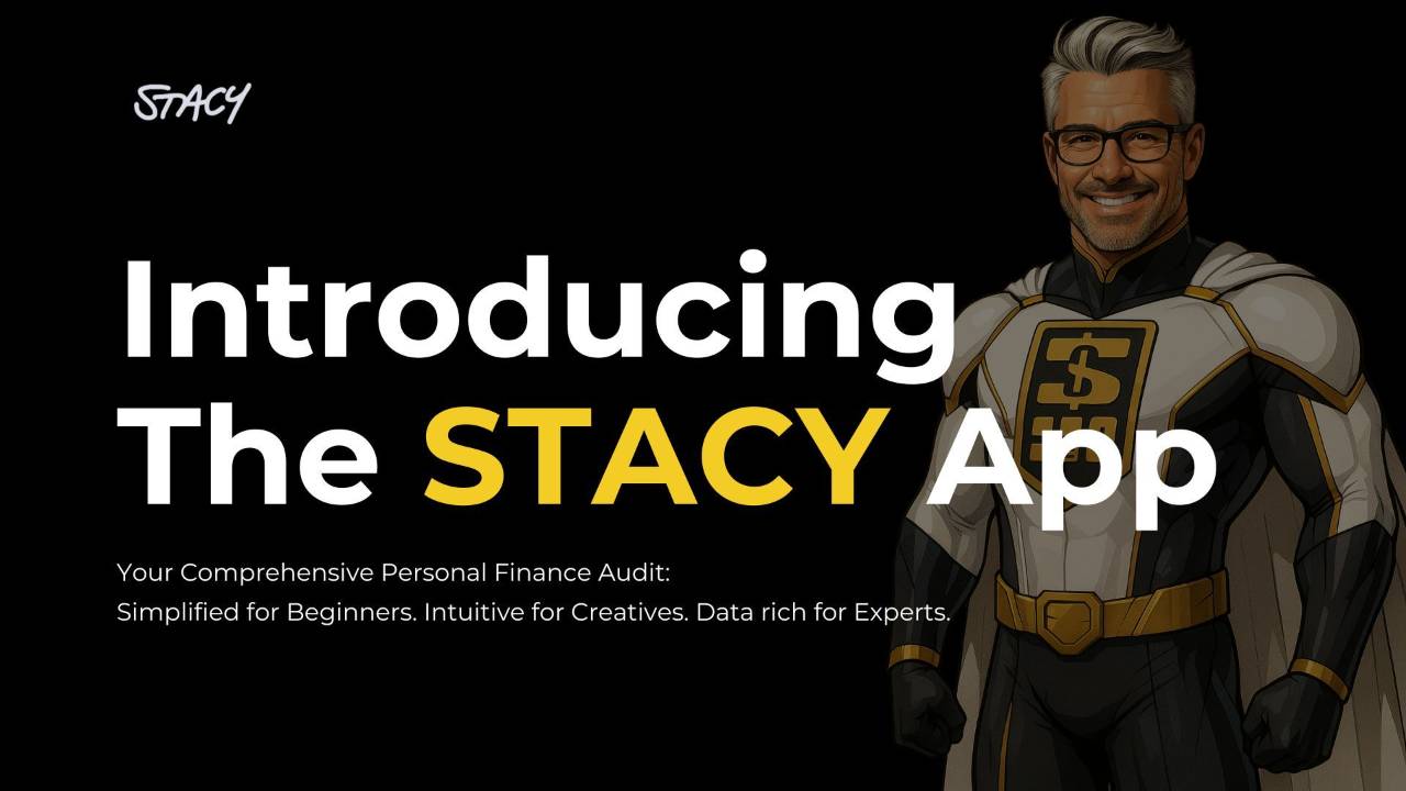 STACY App