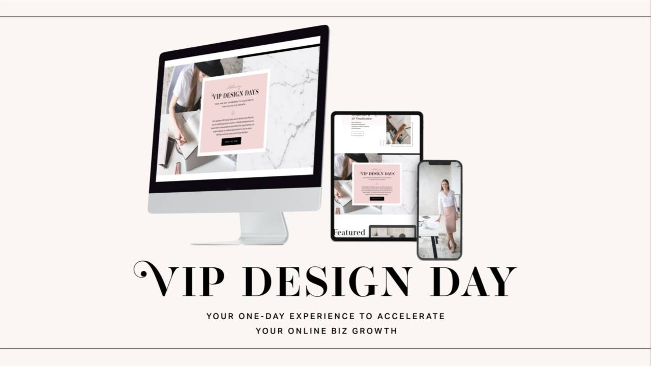 VIP Design Day | Studio Classica