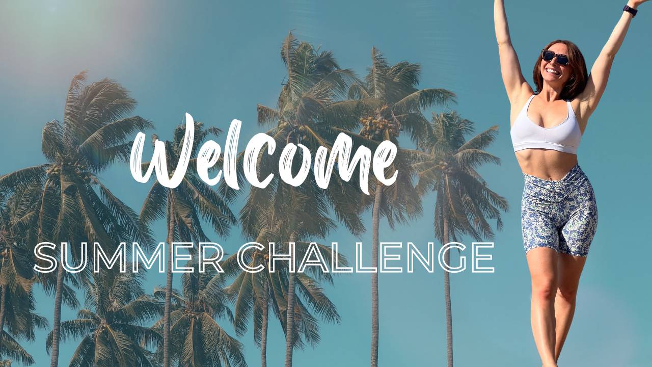 Summer Challenge 2023