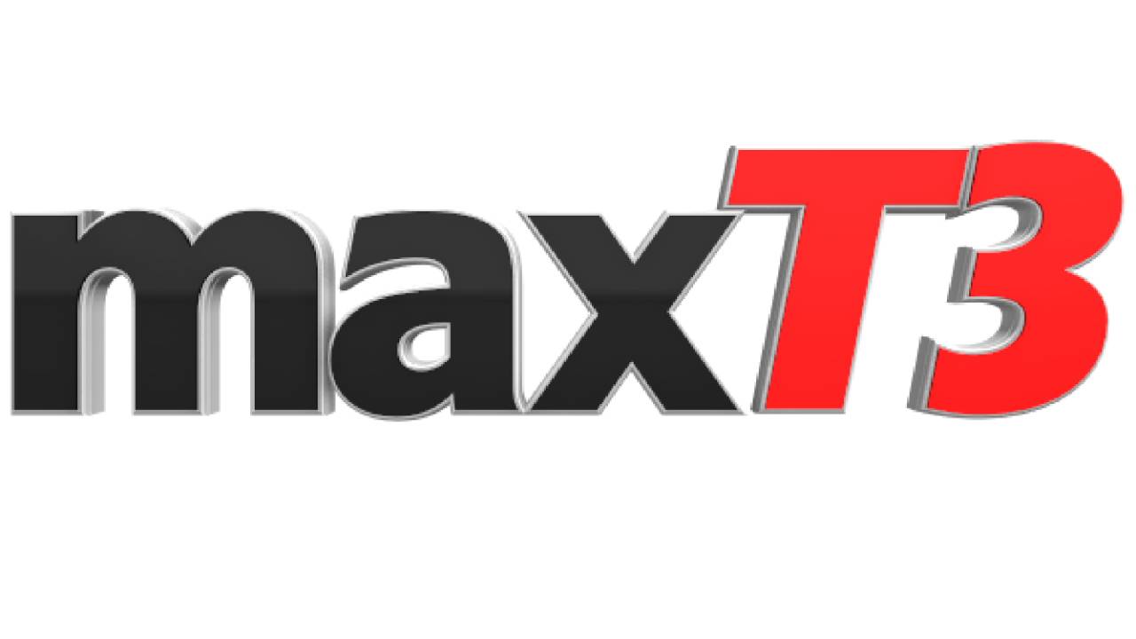 MaxT3 Fitness Safety Instructions