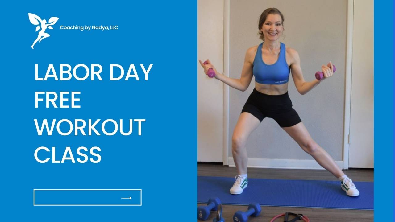 Labor Day Workout