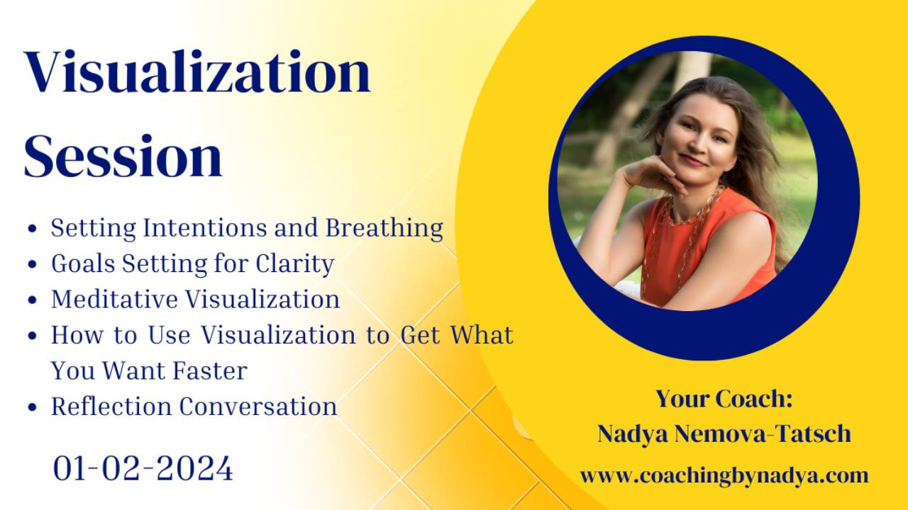 Visualization Session