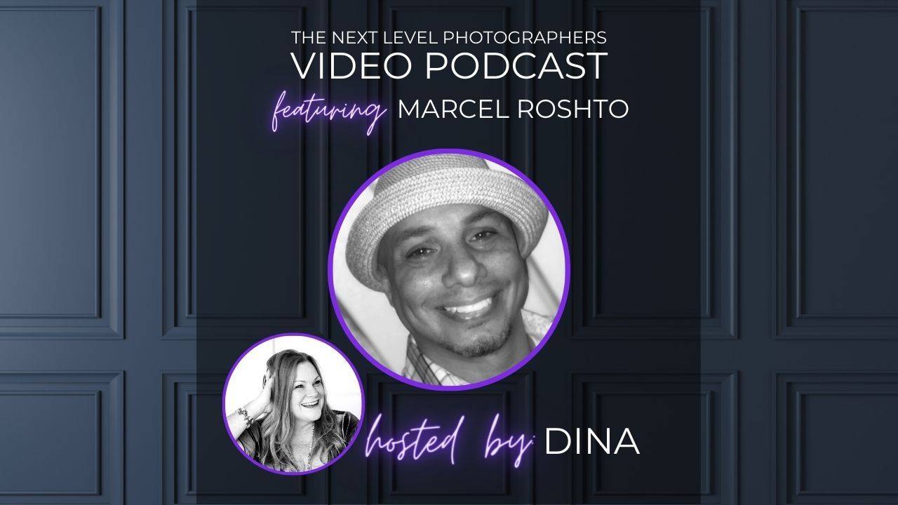 Marcel Roshto Success Story