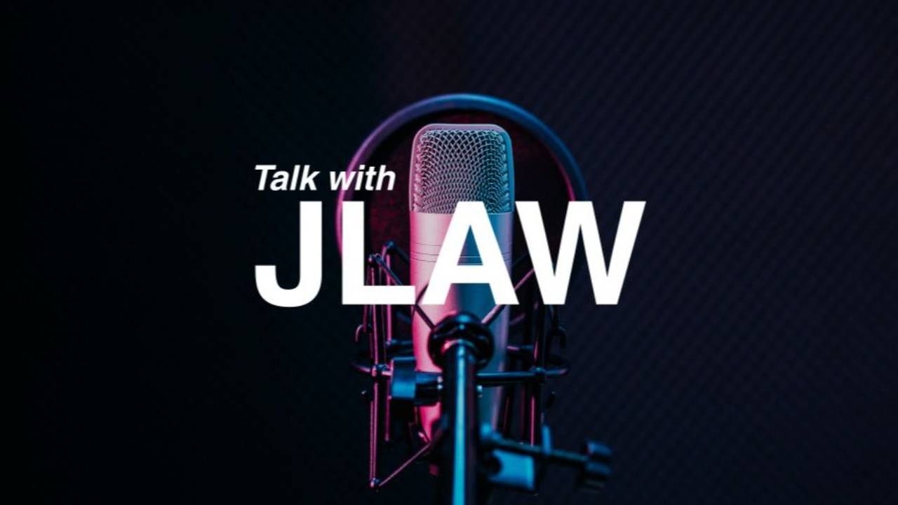 與J Law 對話｜如何根治FOMO？關鍵：認清賺錢不靠勤力，而靠找准時機