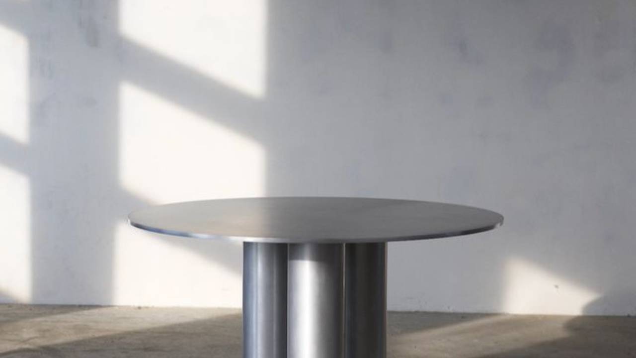 Visionaries Round Table