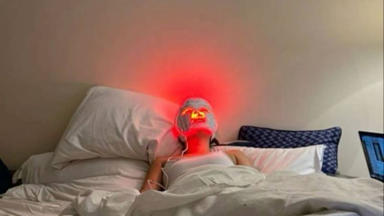 Why We Love Red Light Therapy