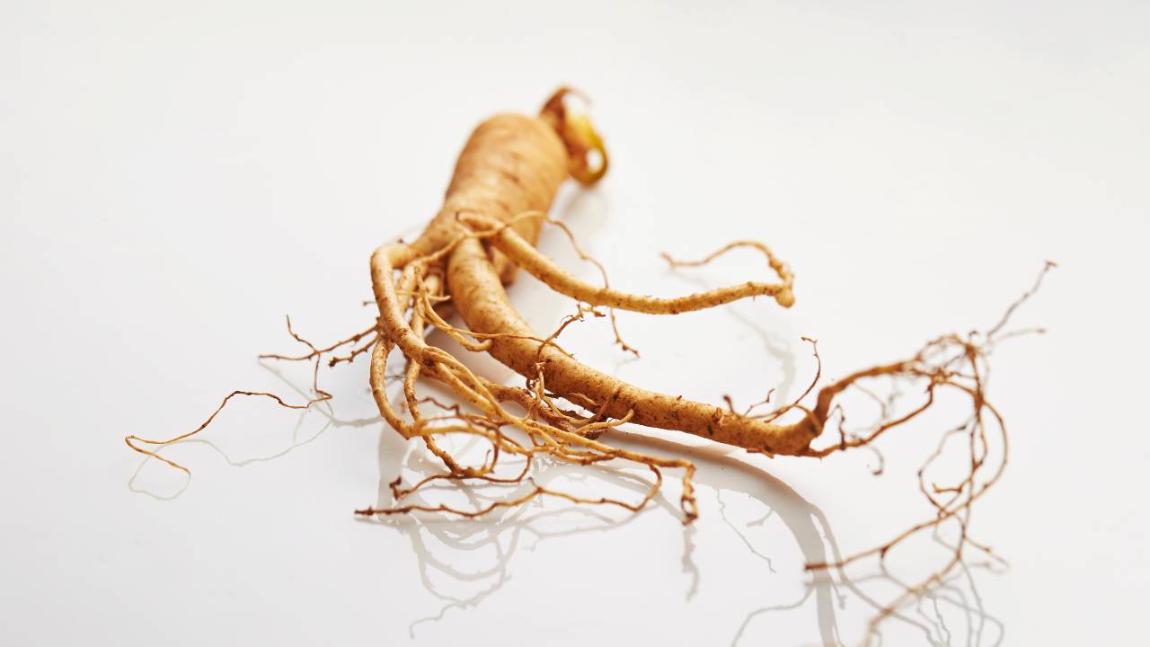 Ginseng Is Popular For a Reason + Your Skin Will Thank You!