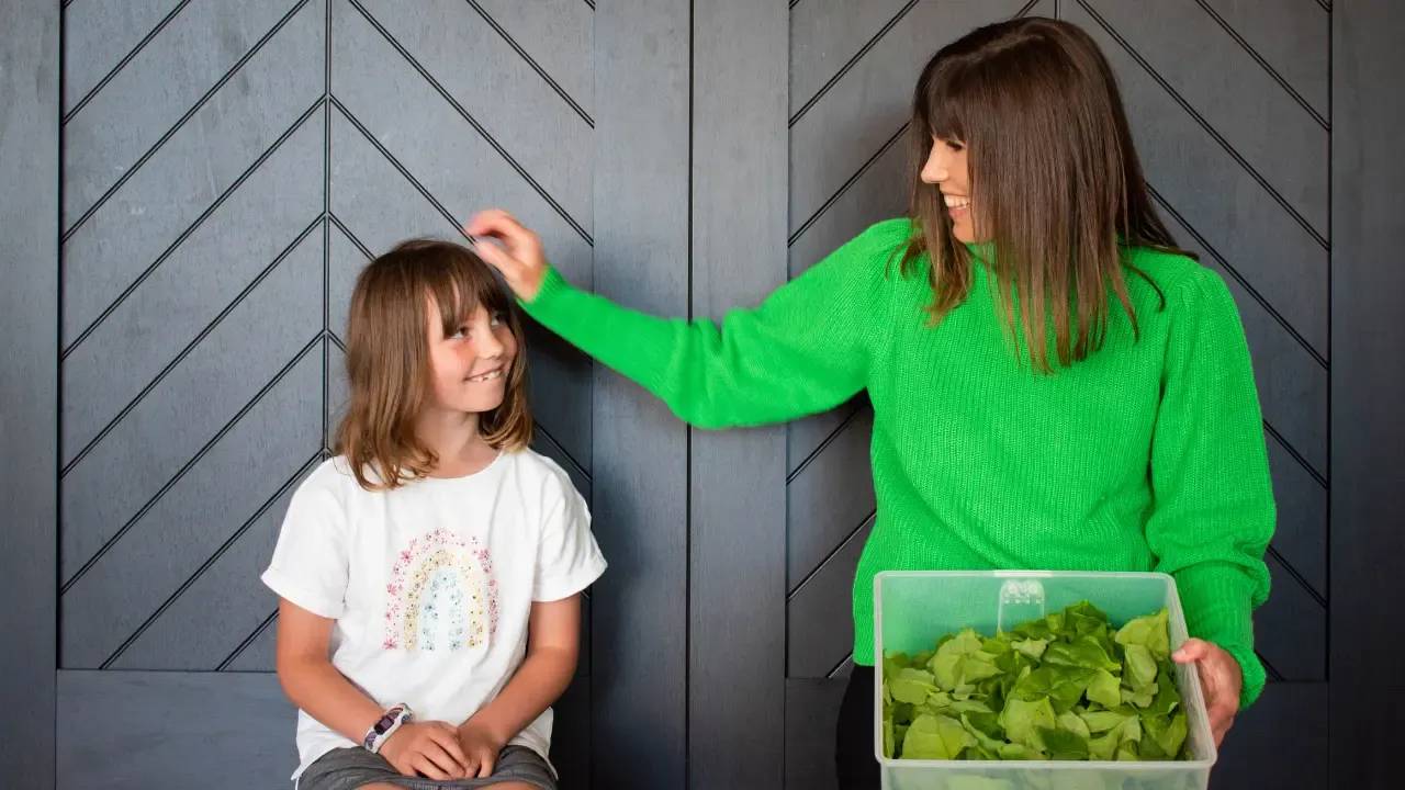 Filly’s Body Burnout Story