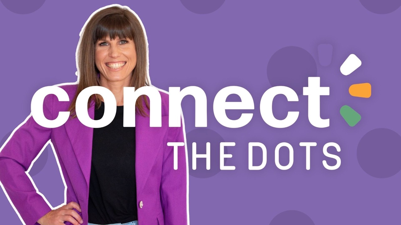 CONNECT THE DOTS - Functional Medicine Initial Consult - Australia