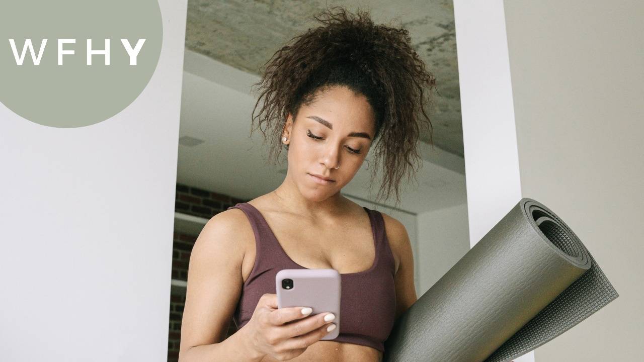 Tik Tok Yoga Classes