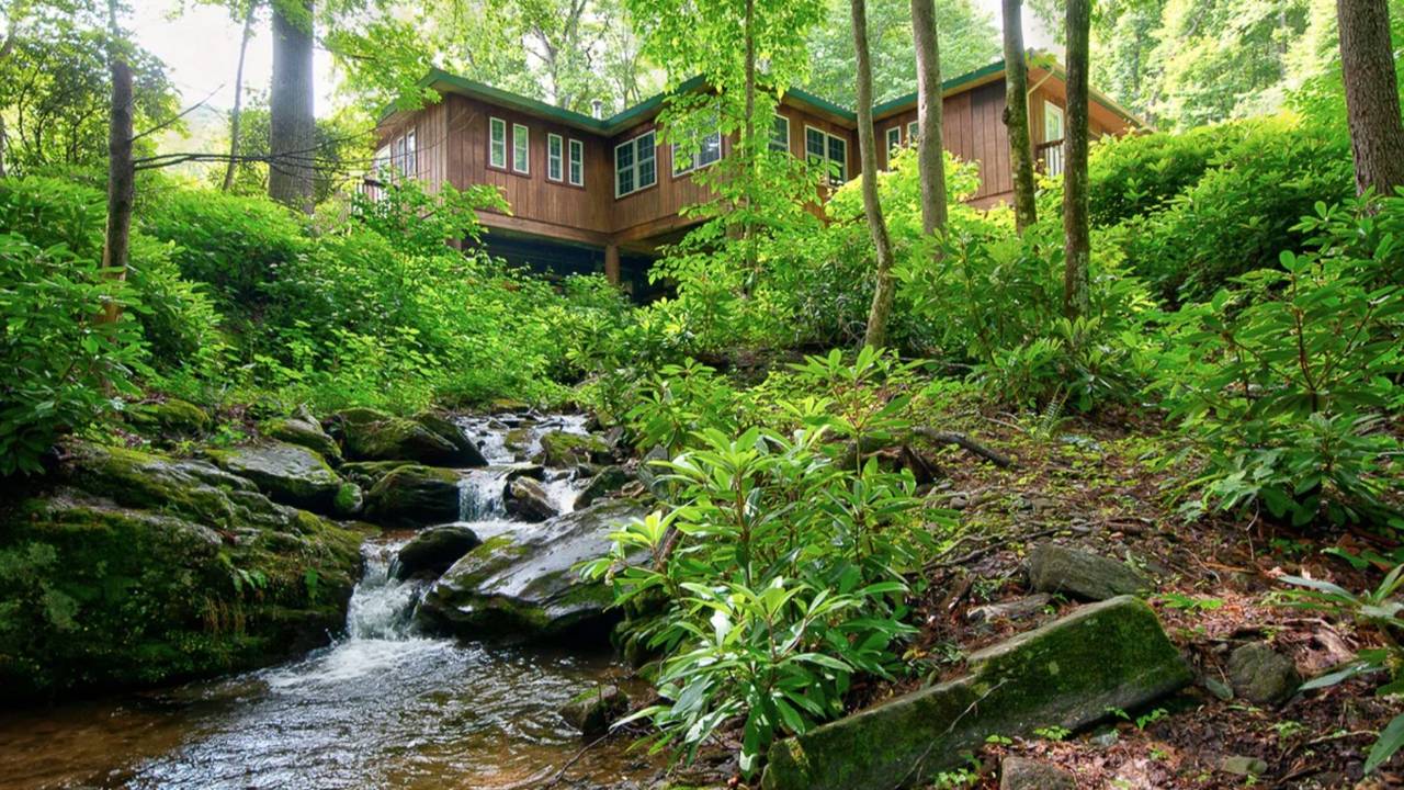 The Inner Wisdom Retreat