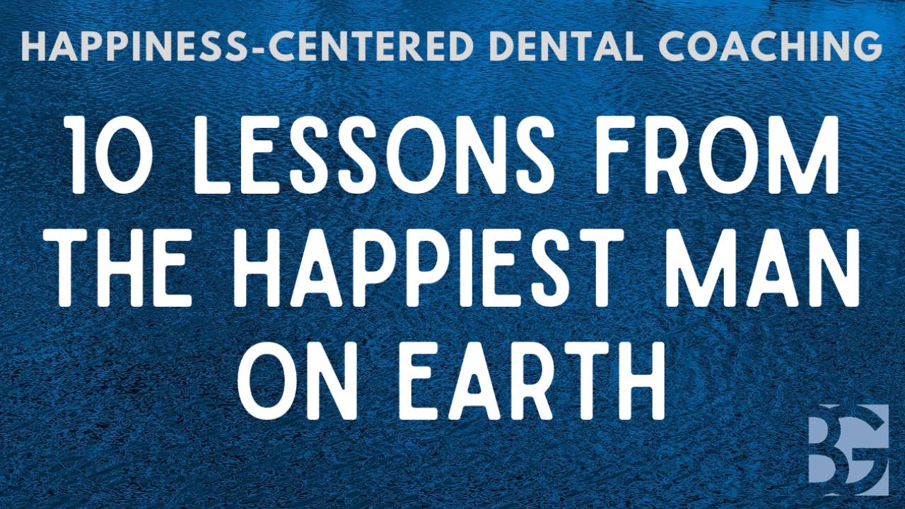 10 lessons from The Happiest Man on Earth - by Eddie Jaku