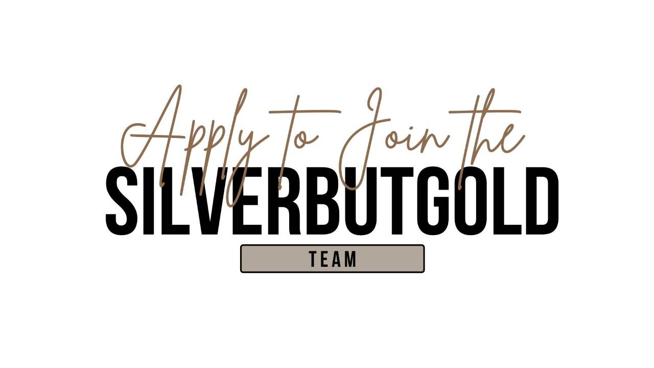 Apply to Join the SBG Team